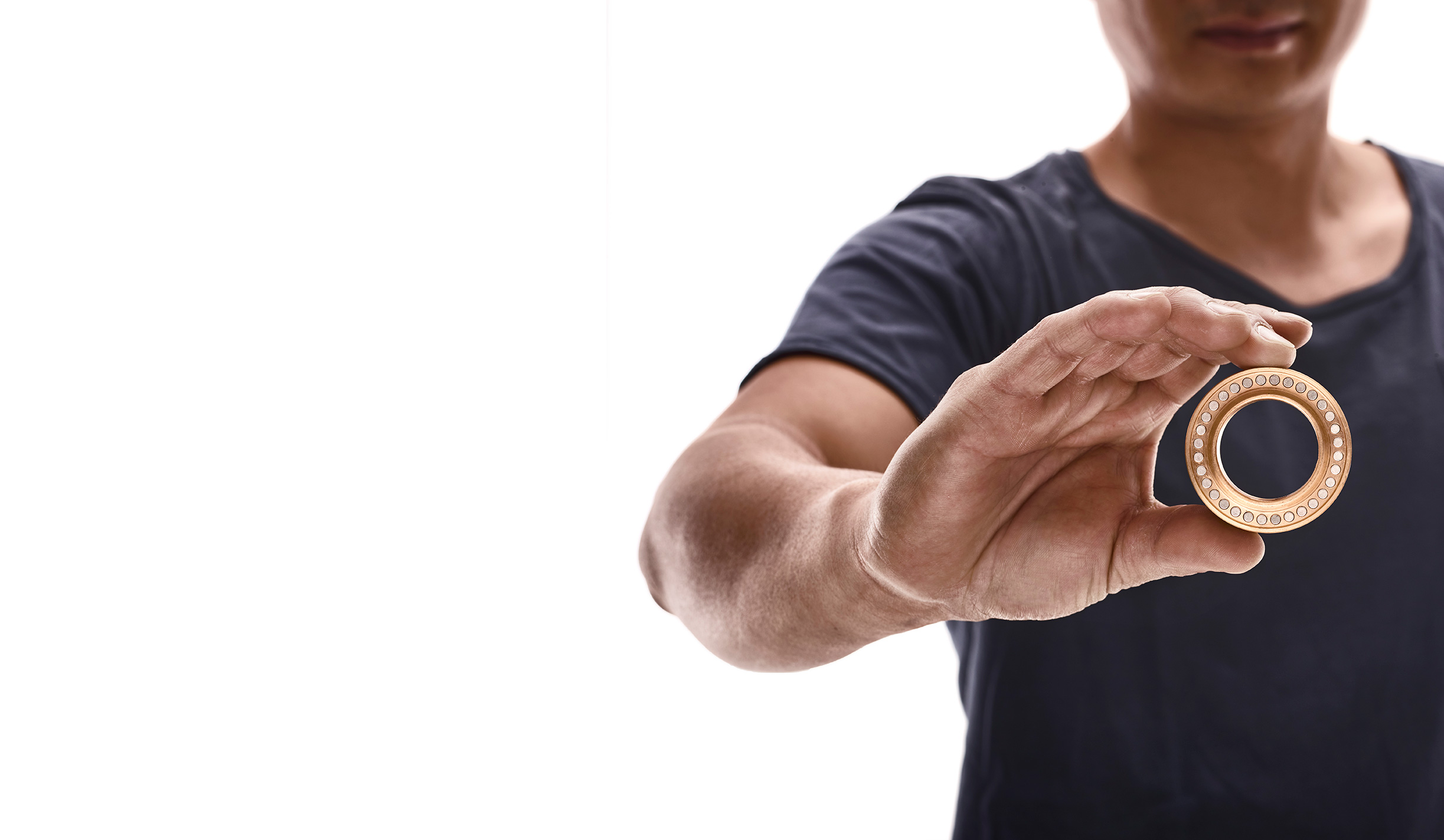 Looking to sell your business? Become part of Bufab.