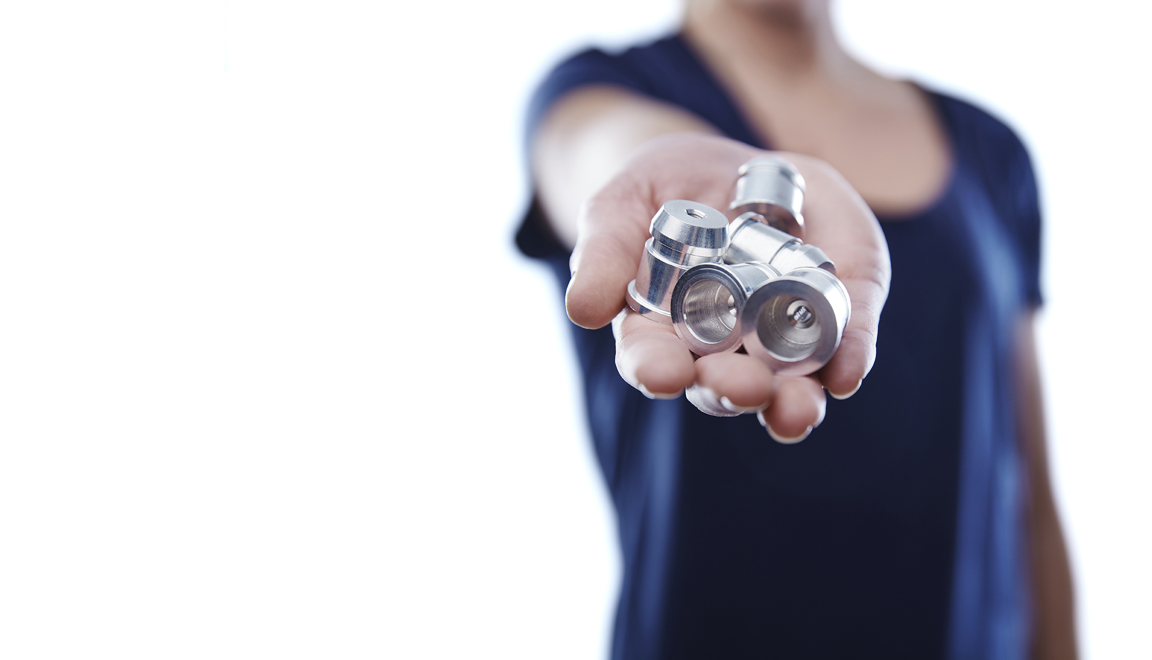 The Bufab Group - your supply chain partner for C-parts